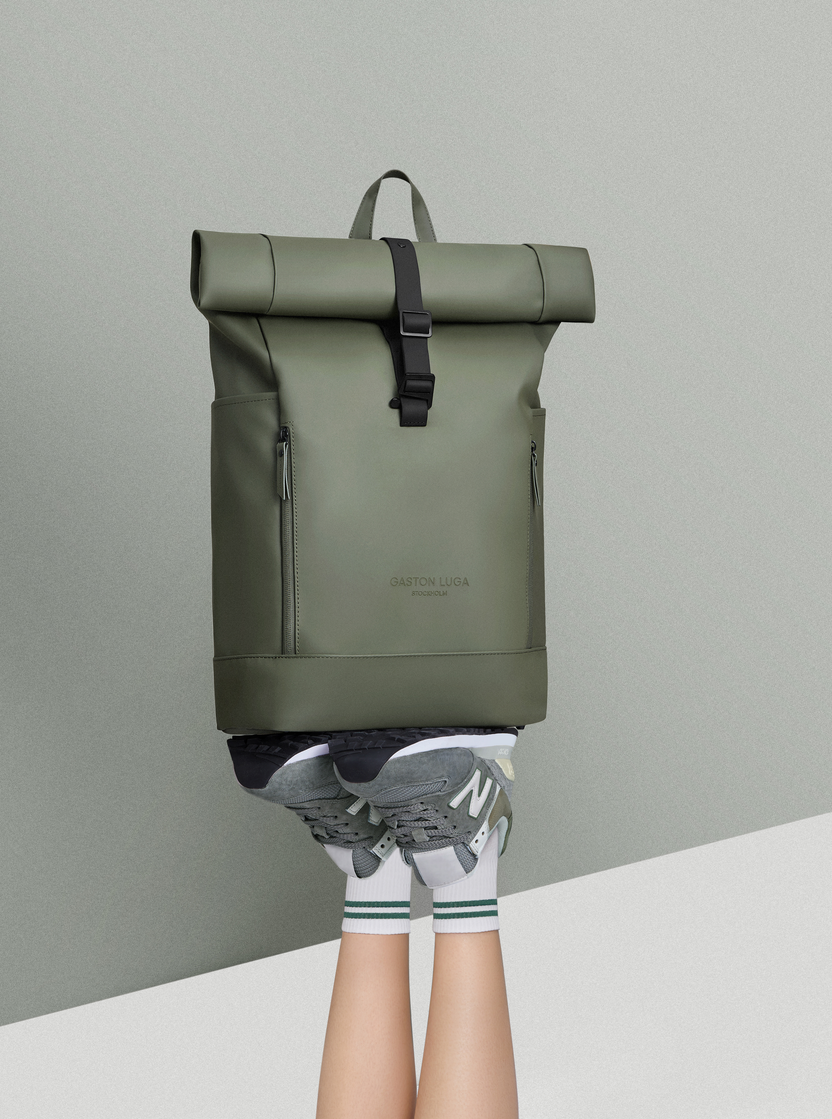 Gaston Luga - Stylish Backpacks & Accessories | Official Store – My Store